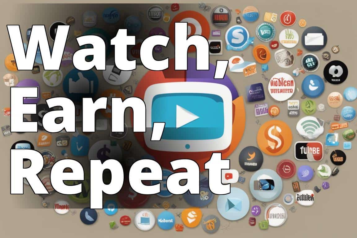 Discover How To Get Paid To Watch Videos On YouTube | Fame Fuel
