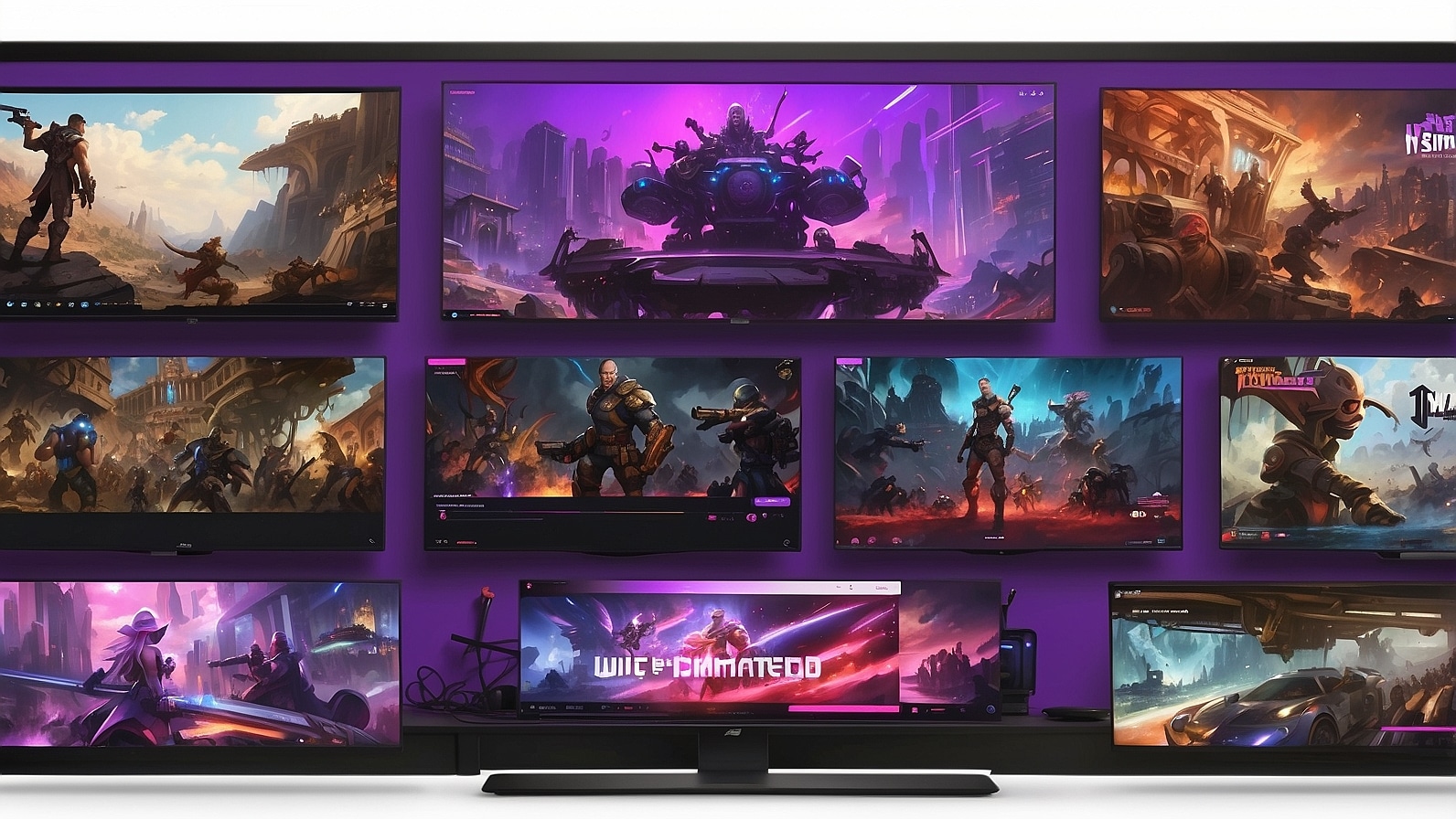 7 Streaming Platforms Like Twitch: Top Alternatives For Gamers And ...
